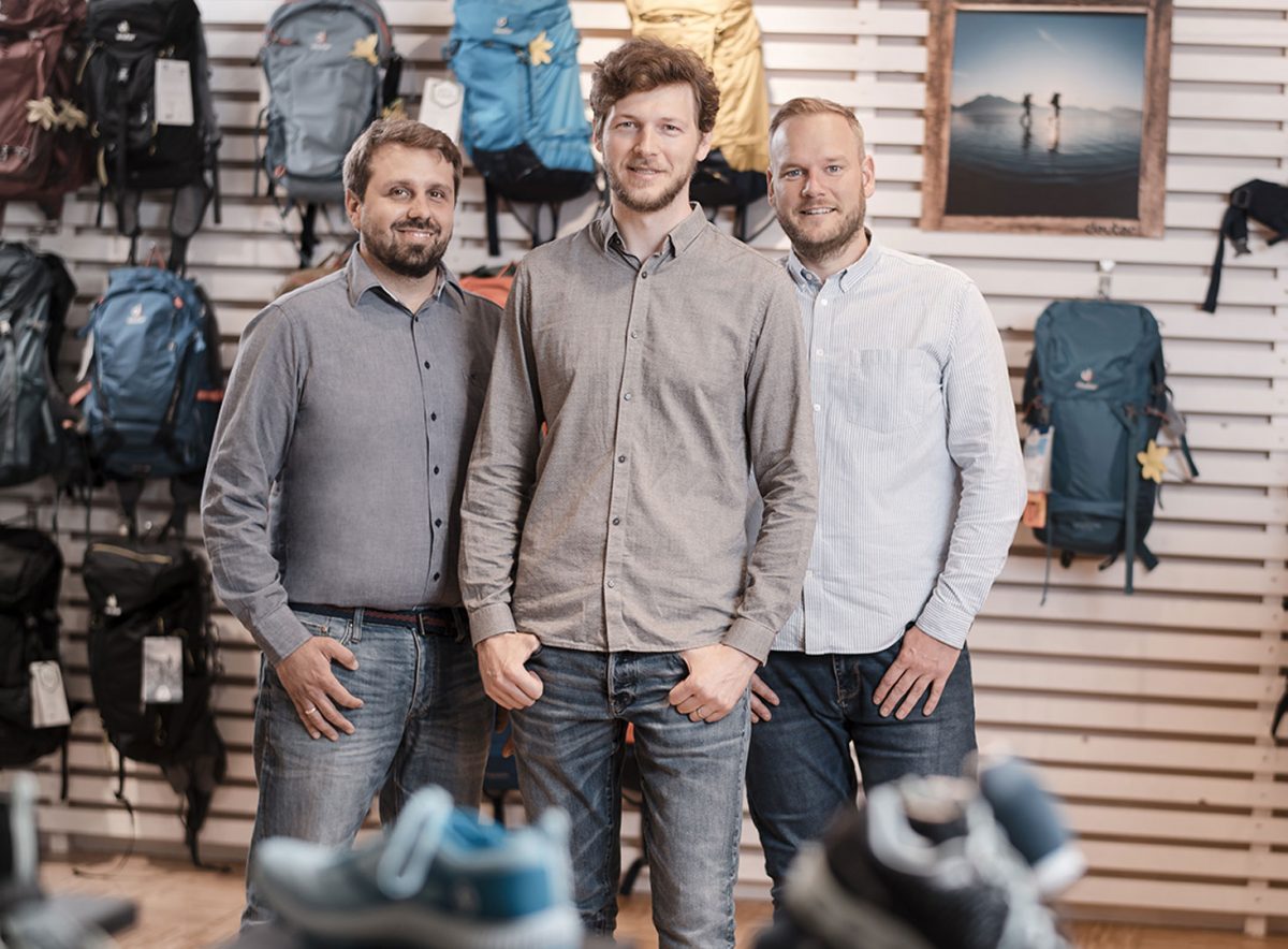 Über uns - Panto Outdoor