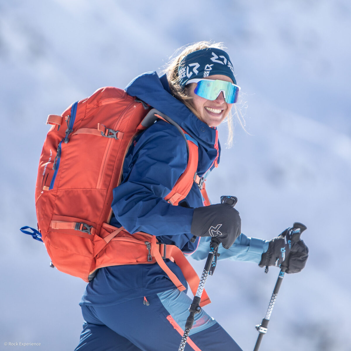 Outdoor­bekleidung - Panto Outdoor