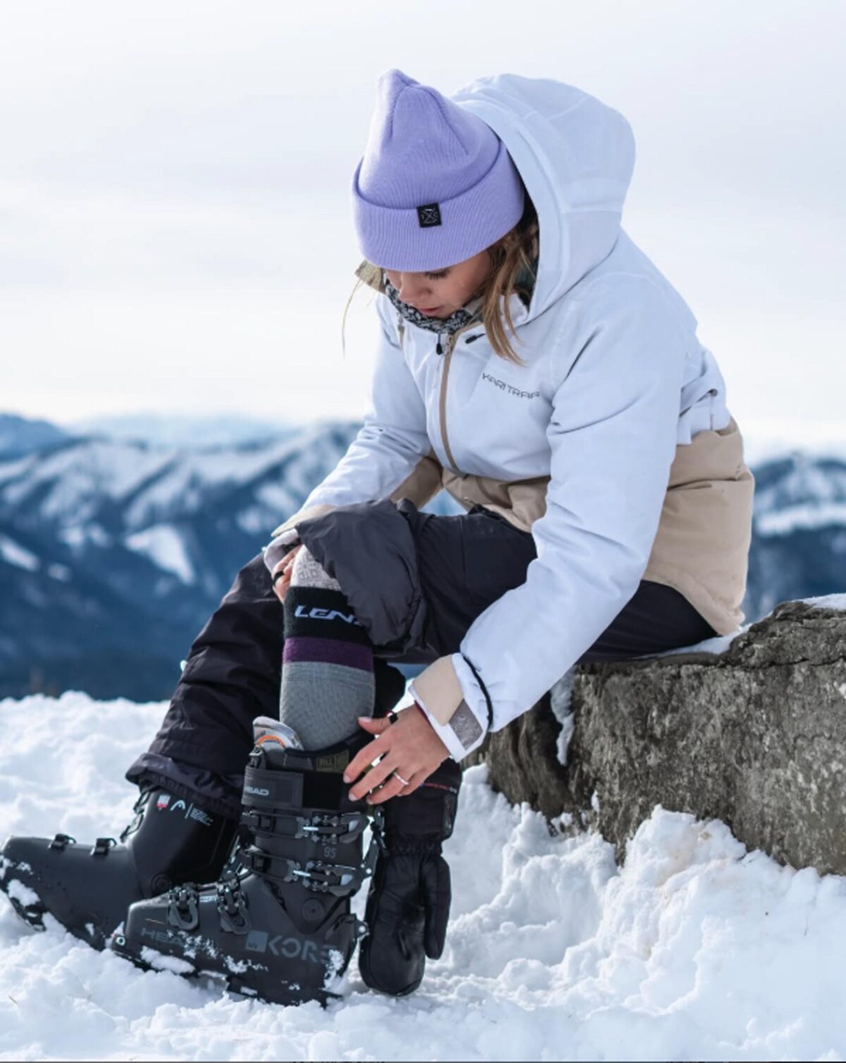 LENZ - Panto Outdoor